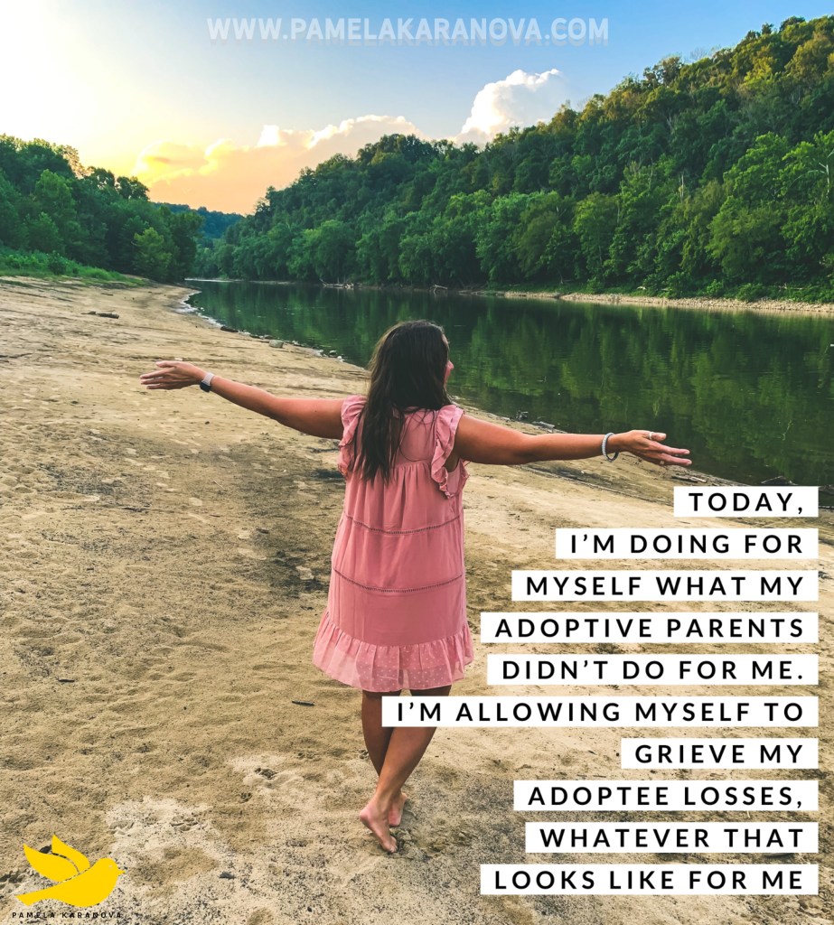 Still Grieving Adoptee Losses, What My Adoptive Parents Could Have Done ...